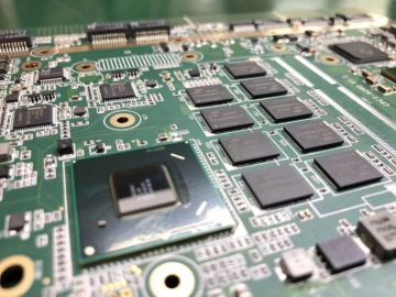PCB assembly and testing One-stop OEM pcba manufacturer smt assembler ...