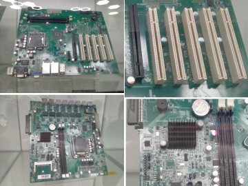 One-stop solution electronic board provider Industrial PCB Assembly ...