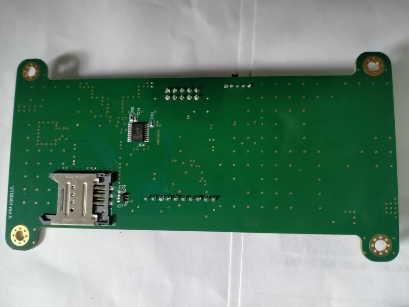 Quick turn PCB assembly for IoT Electronics Manufacturing in China