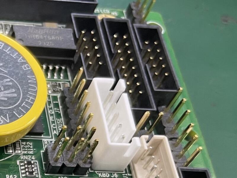 Mass production pcb assembly and hand soldering Pin Headers with fixtureors