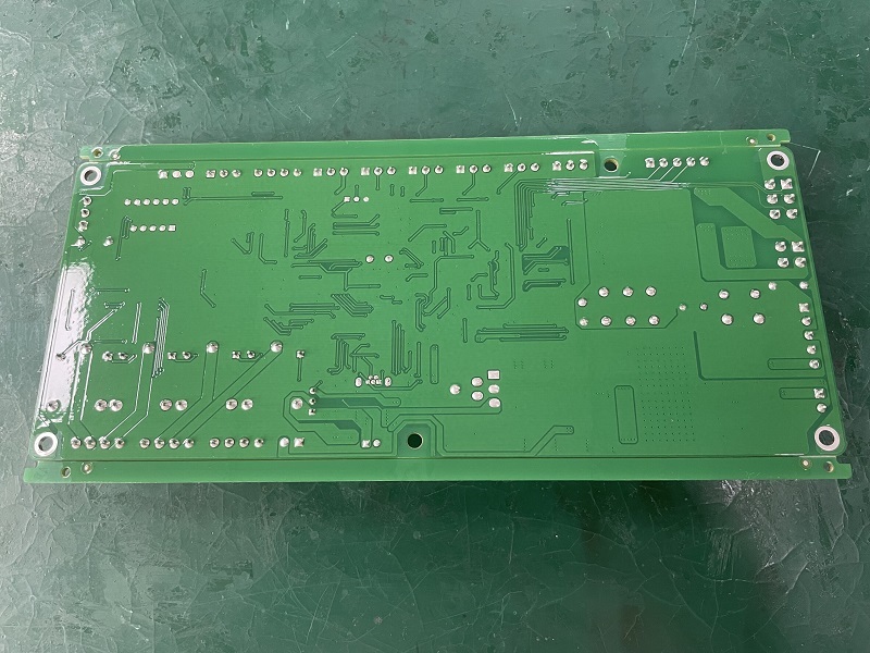 High quality Selective conformal coating electronic PCB board making High quality Selective conformal coating electronic PCB board making