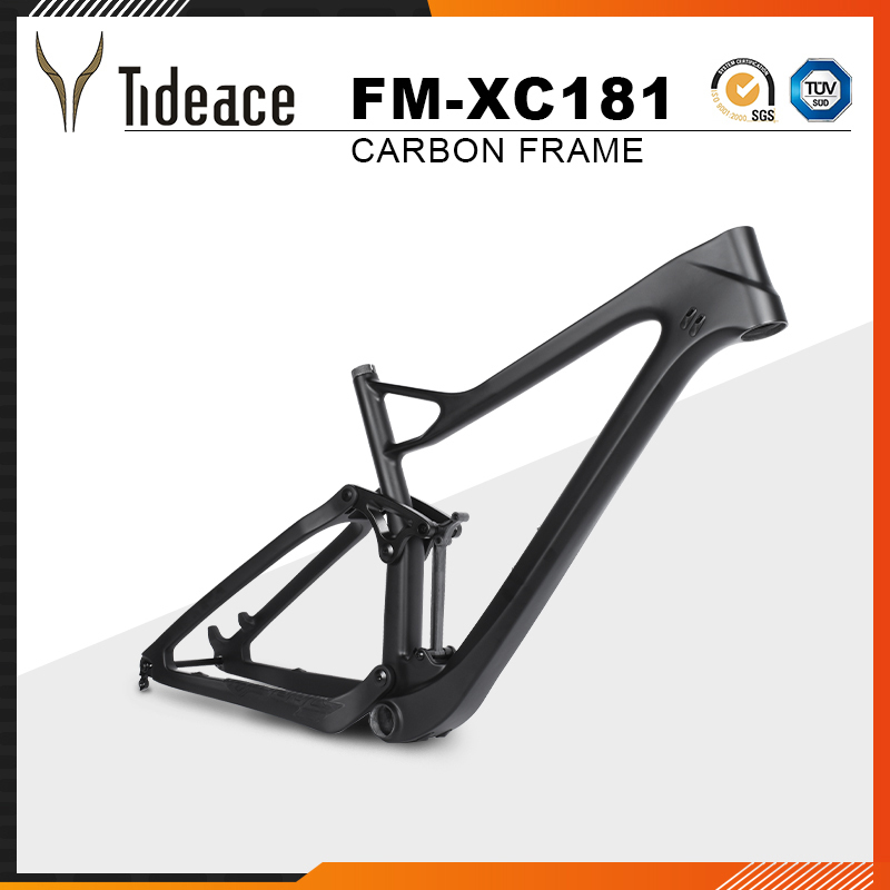 Online shopping for carbon road frame, carbon mountain frame, carbon ...