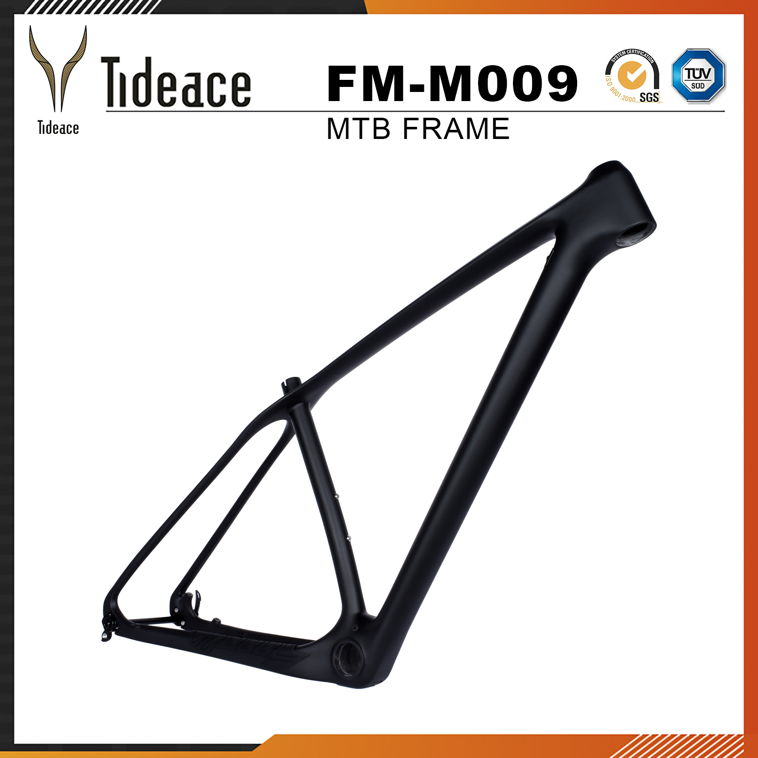 Online shopping for carbon road frame, carbon mountain frame, carbon ...