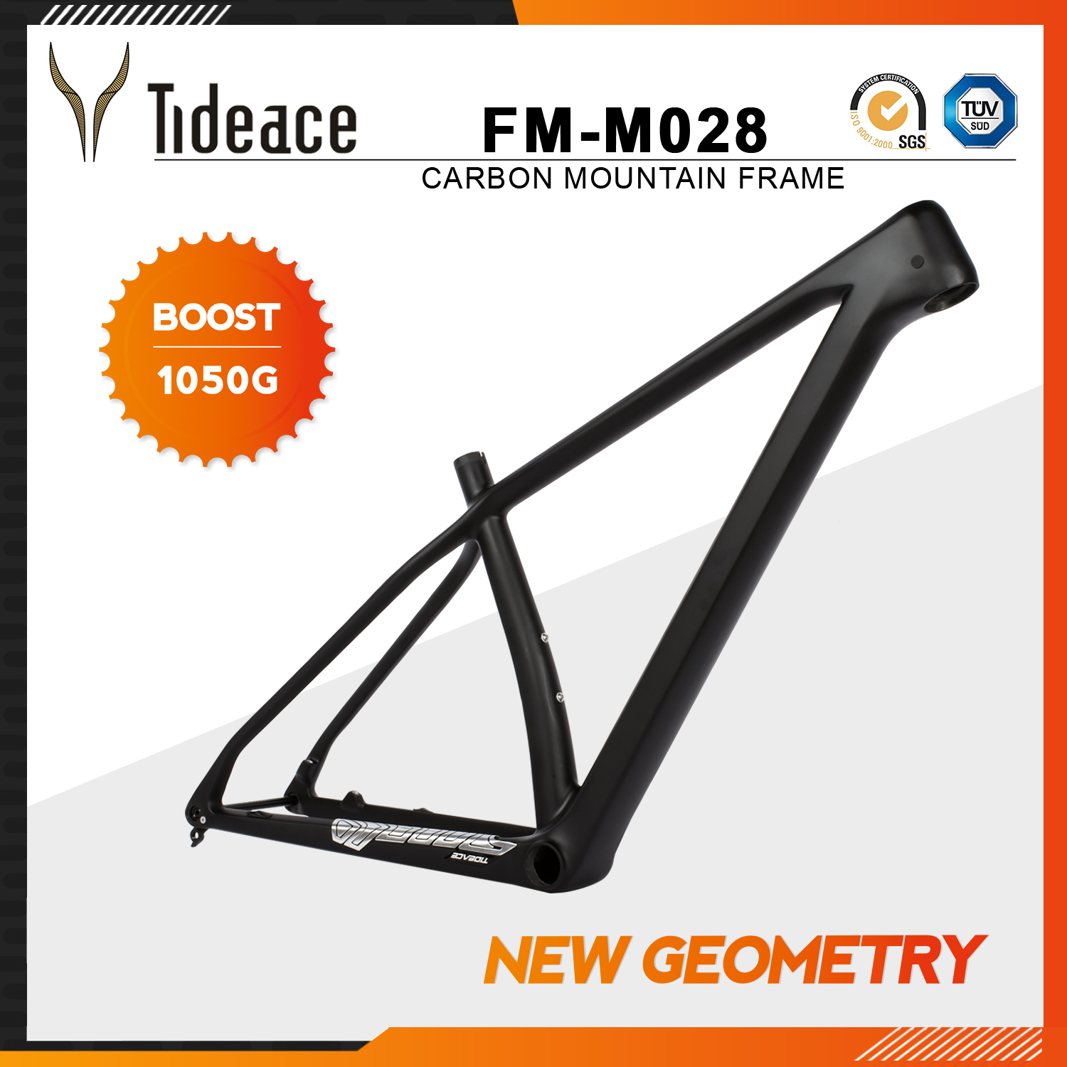 Online shopping for carbon road frame, carbon mountain frame, carbon ...
