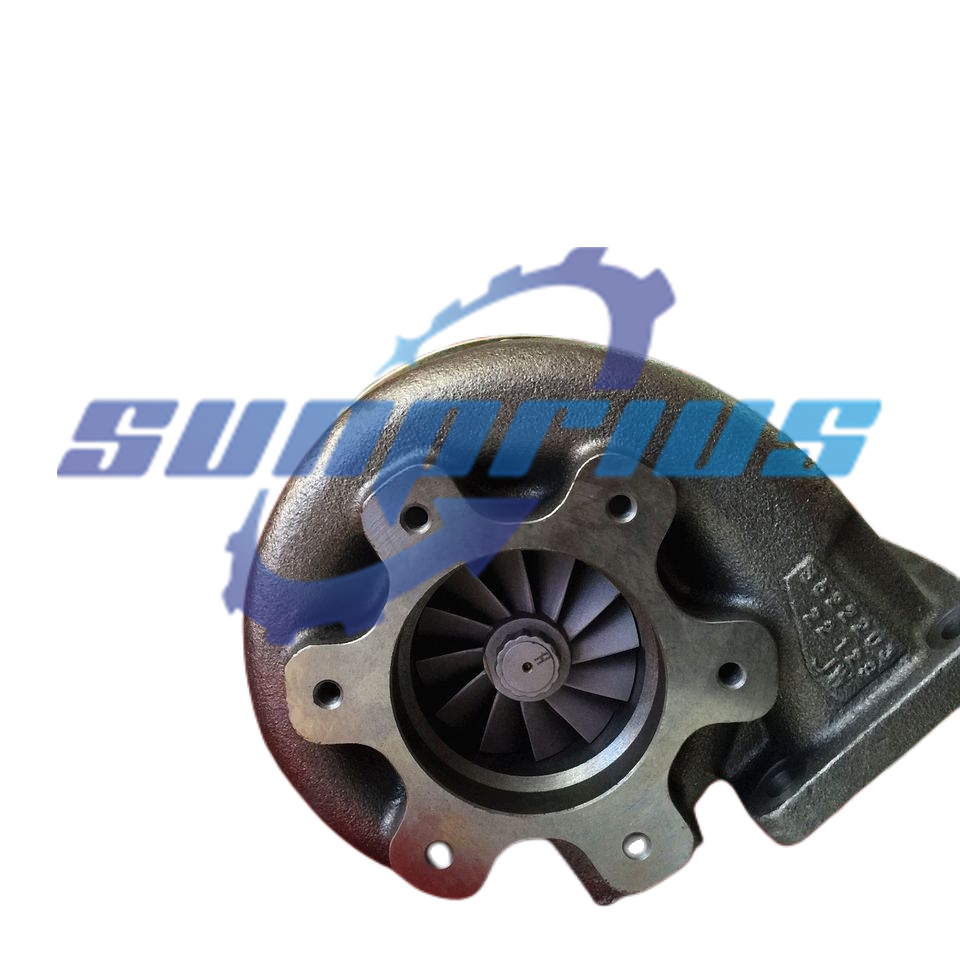 Turbocharger for Volvo 4027373 3525994 5003367 5003369 422934 422935 ...