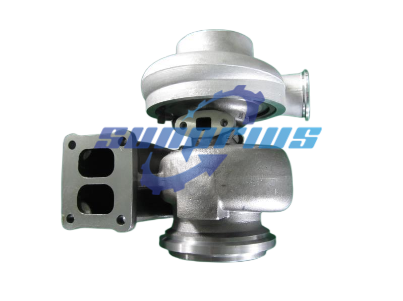 HOLSET Turbocharger for Cummins M11 HX50 3533557 3533558 | 3803710