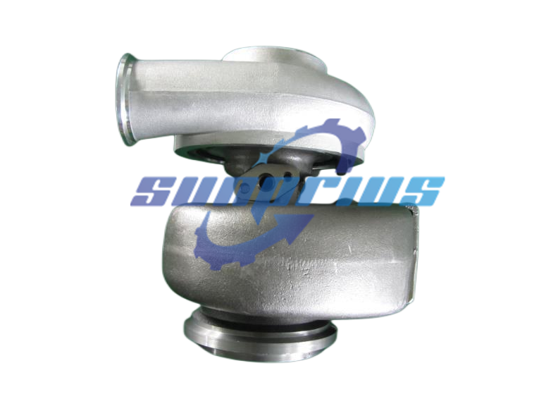 HOLSET Turbocharger for Cummins M11 HX50 3533557 3533558 | 3803710