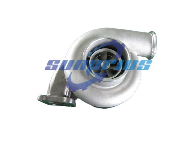 HOLSET Turbocharger for Cummins M11 HX50 3533557 3533558 | 3803710