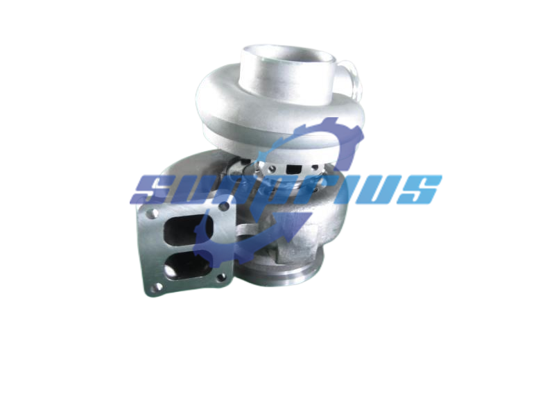 HOLSET Turbocharger for Cummins M11 HX50 3533557 3533558 | 3803710