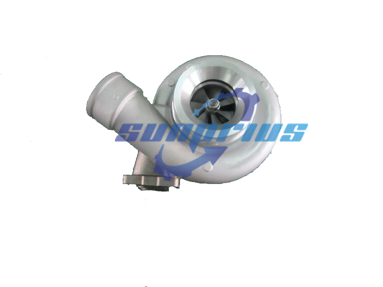 Turbocharger for Komatsu 319475,6156-81-8170,319494