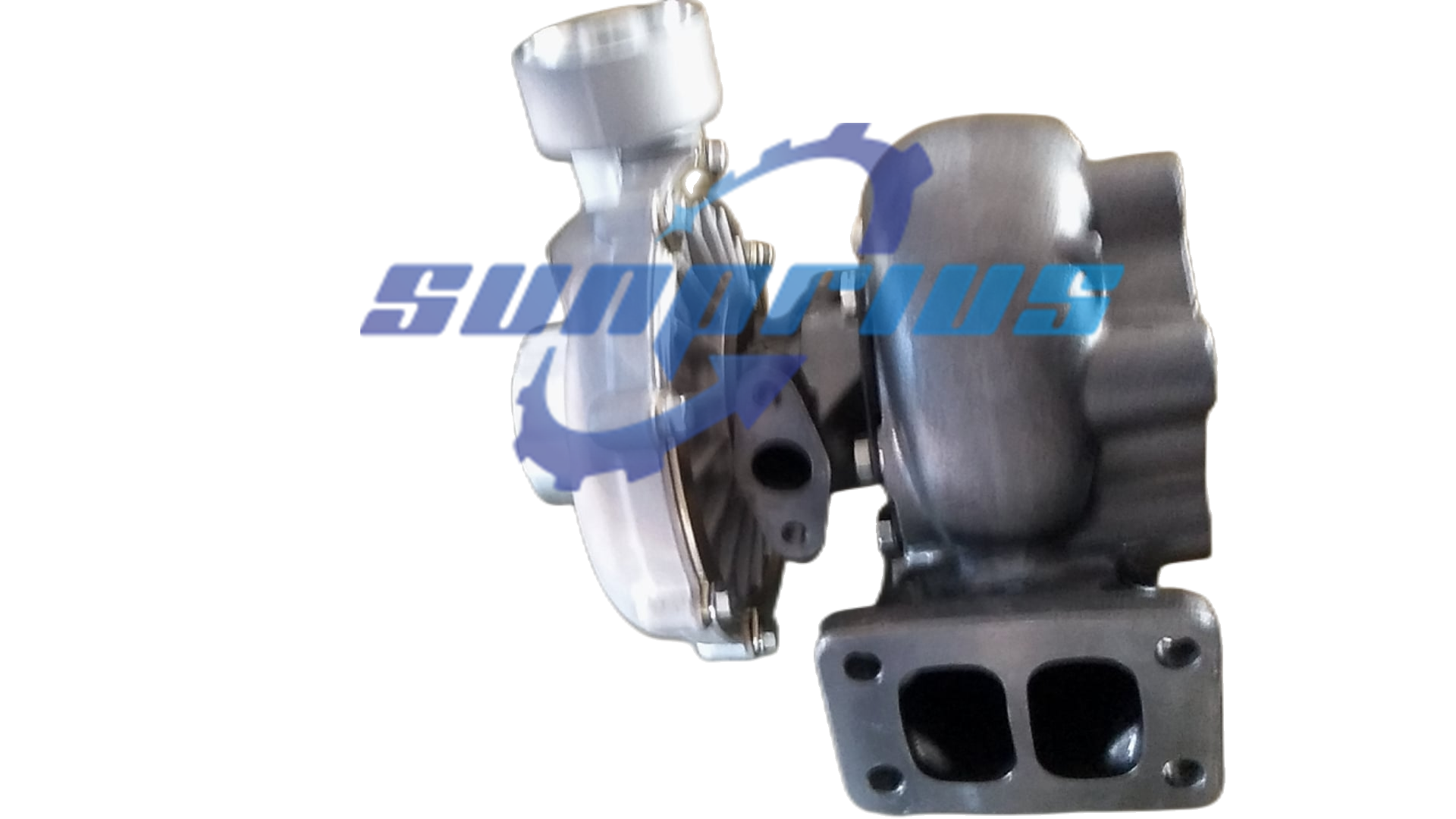 Turbo for Mercedes 53279886206 | 5327 988 6206 | 5327-988-6206 ...