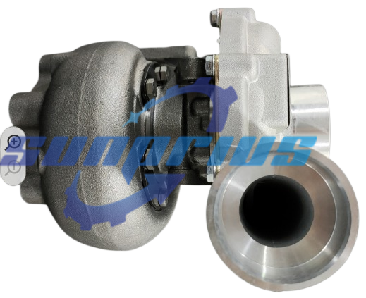 Turbo for Mercedes 53279886206 | 5327 988 6206 | 5327-988-6206 ...