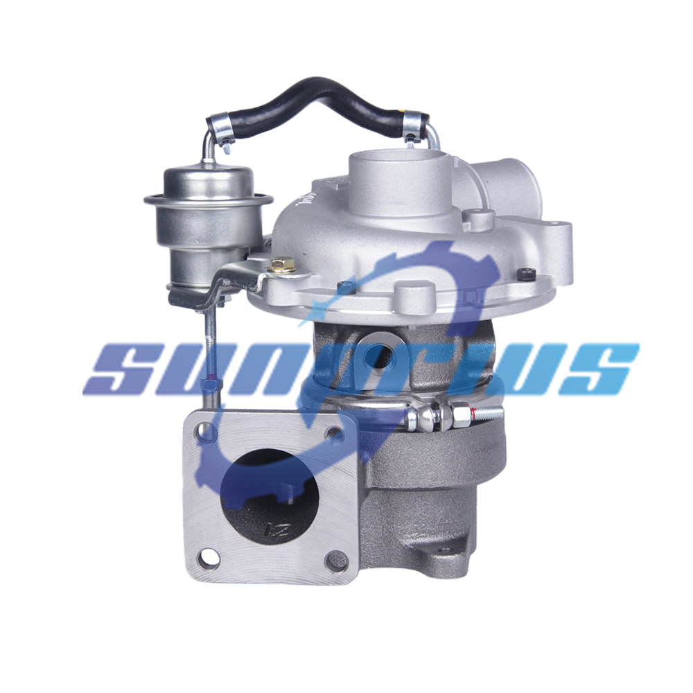 Turbo for Mazda WL01, VJ24,VC430011, VB430011,VA430011