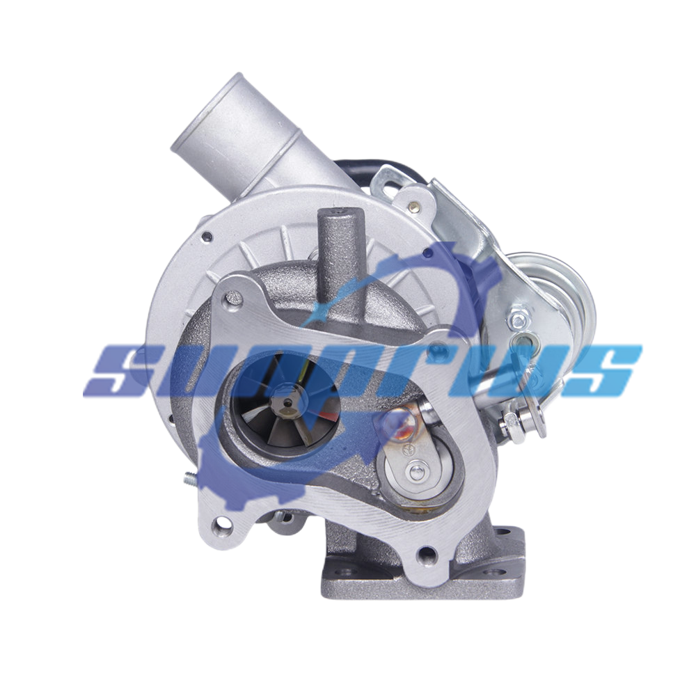 Turbo for Mazda WL01, VJ24,VC430011, VB430011,VA430011
