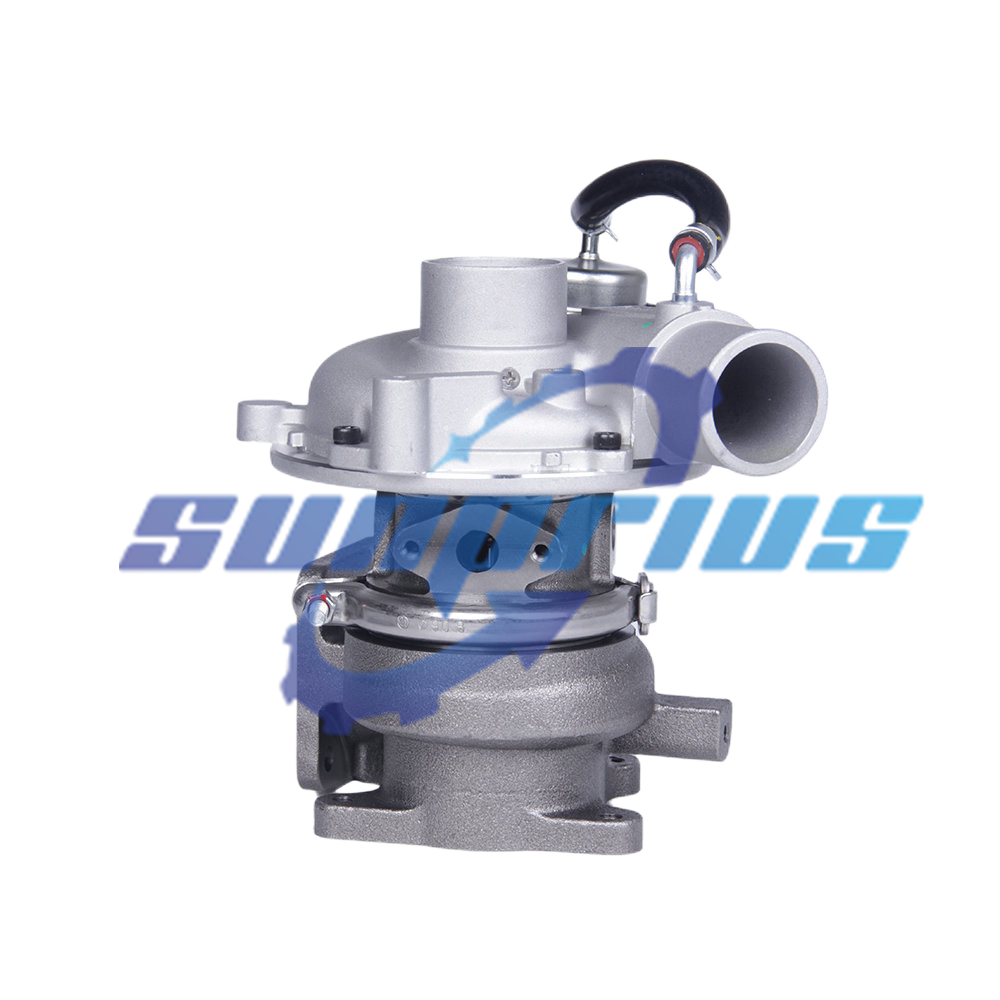 Turbo for Mazda WL01, VJ24,VC430011, VB430011,VA430011