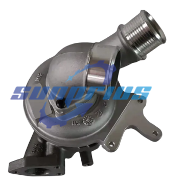 Hyundai Turbo TF035 28231-4A610 28231-4A600 823665-0007