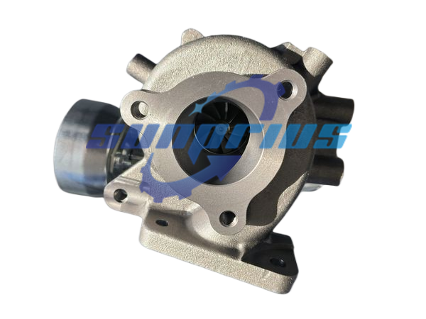 Turbocharger for Mitsubishi MQ Triton 4N15 TF035HL 49335-01410 ...
