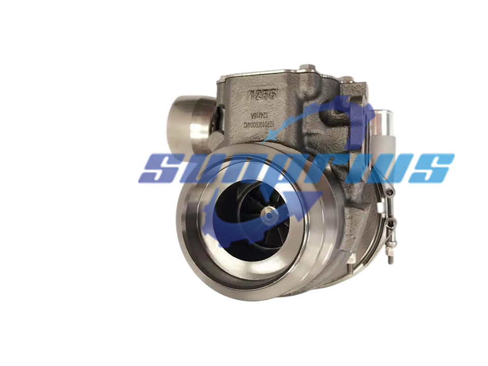 Turbocharger for Perkins 1106D B2 10709880002 1070-988-0002 ,1070 988 ...