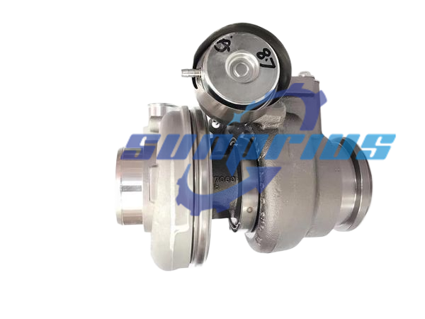 Turbocharger for Perkins 1106D B2 10709880002 1070-988-0002 ,1070 988 ...