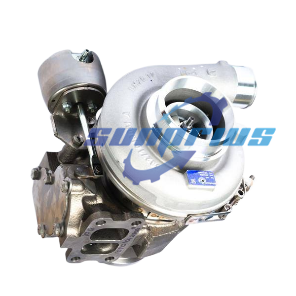 Turbocharger for Perkins 1106D B2 10709880002 1070-988-0002 ,1070 988 ...