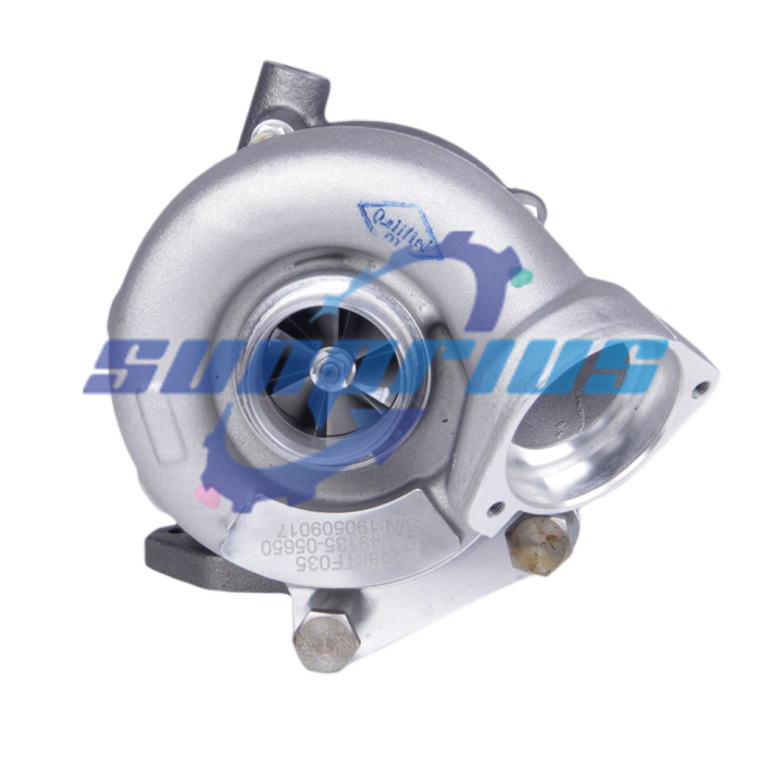 Turbocharger for BMW at the right price & Fast Shipping