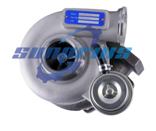 Turbocharger for Cummins at the right price & Fast Shipping
