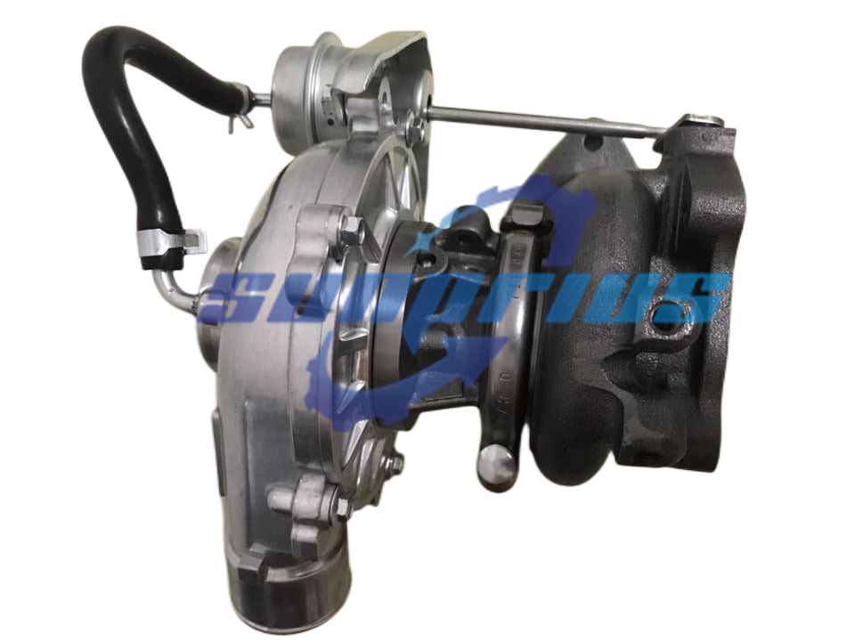 Turbocharger for Toyota Landcruiser 2KD-FTV CT16 17201-30120,1720130120
