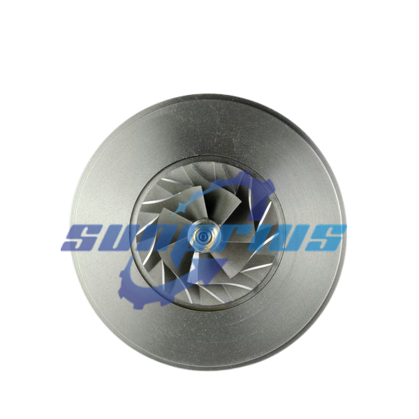 Turbocharger manufacturer in China