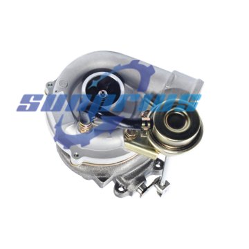 Turbocharger for Mercedes-Benz at the right price & Fast Shipping