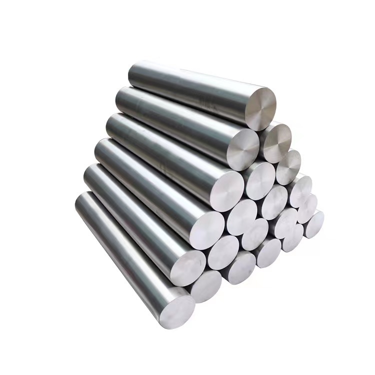 Ti6Al4V ELI Low Clearance titanium alloy rod Ti6Al4V ELI Titanium rod ...