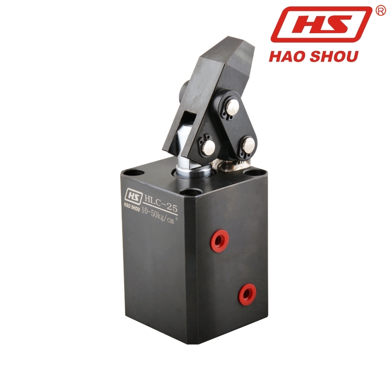 Hydraulic Link Clamp
