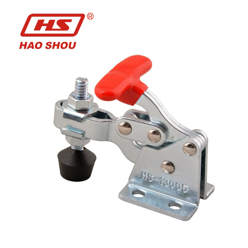 Vertical Handle Toggle Clamp