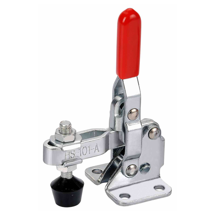 Vertical Handle Toggle Clamp HS-101-A Hand Tool Clamp Quick Release ...