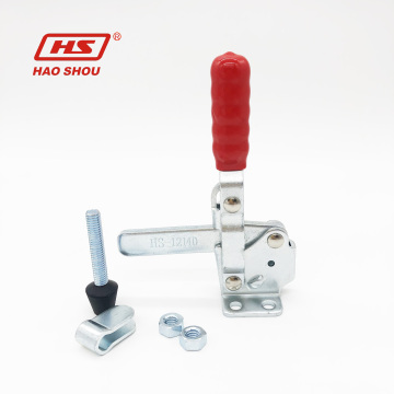Vertical Handle Toggle Clamp