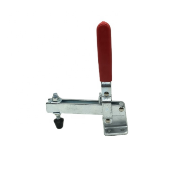Vertical Handle Toggle Clamp