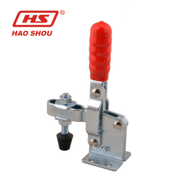 Vertical Handle Toggle Clamp HS-101-D Adjustable Toggle Clamp for ...