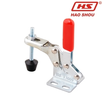 Vertical Handle Toggle Clamp
