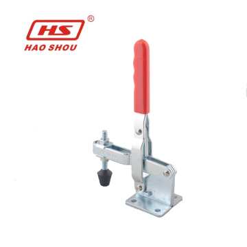 Vertical Handle Toggle Clamp