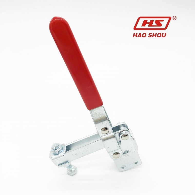 Vertical Handle Toggle Clamp