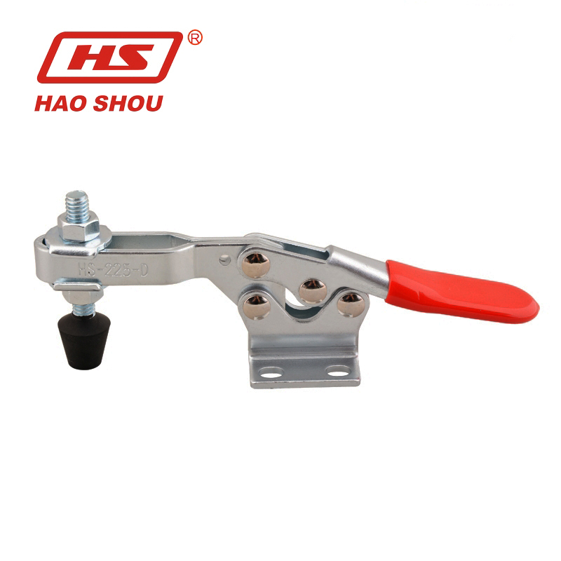Buying a Toggle Clamp Horizontal