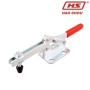 Horizontal Handle Toggle Clamp