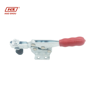 Horizontal Handle Toggle Clamp