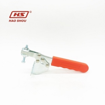 Horizontal Handle Toggle Clamp