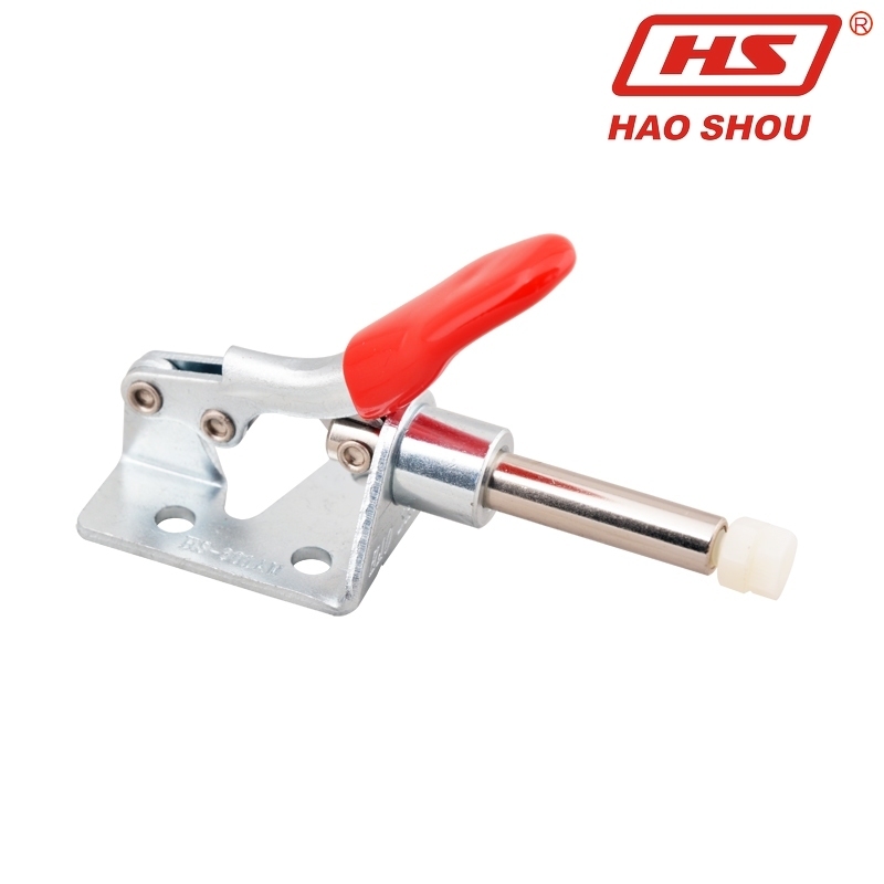 Push Pull Toggle Clamps HS-301-AM Fast Clamp for Fixture and Jigs used ...
