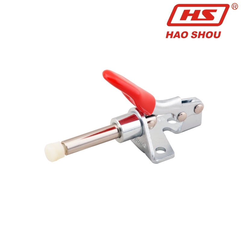 Push Pull Toggle Clamps HS-301-AM Fast Clamp for Fixture and Jigs used ...