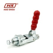 Push Pull Toggle Clamps HS-36224M Fast Clamp Fixture Clamp for Welding and Assembly used on Industry