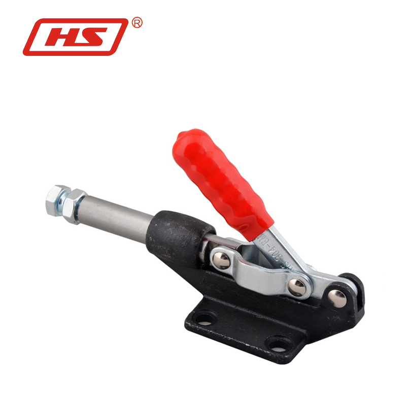 Push Pull Toggle Clamps HS-304-EM Fast Clamp Quick Release Clamp for ...