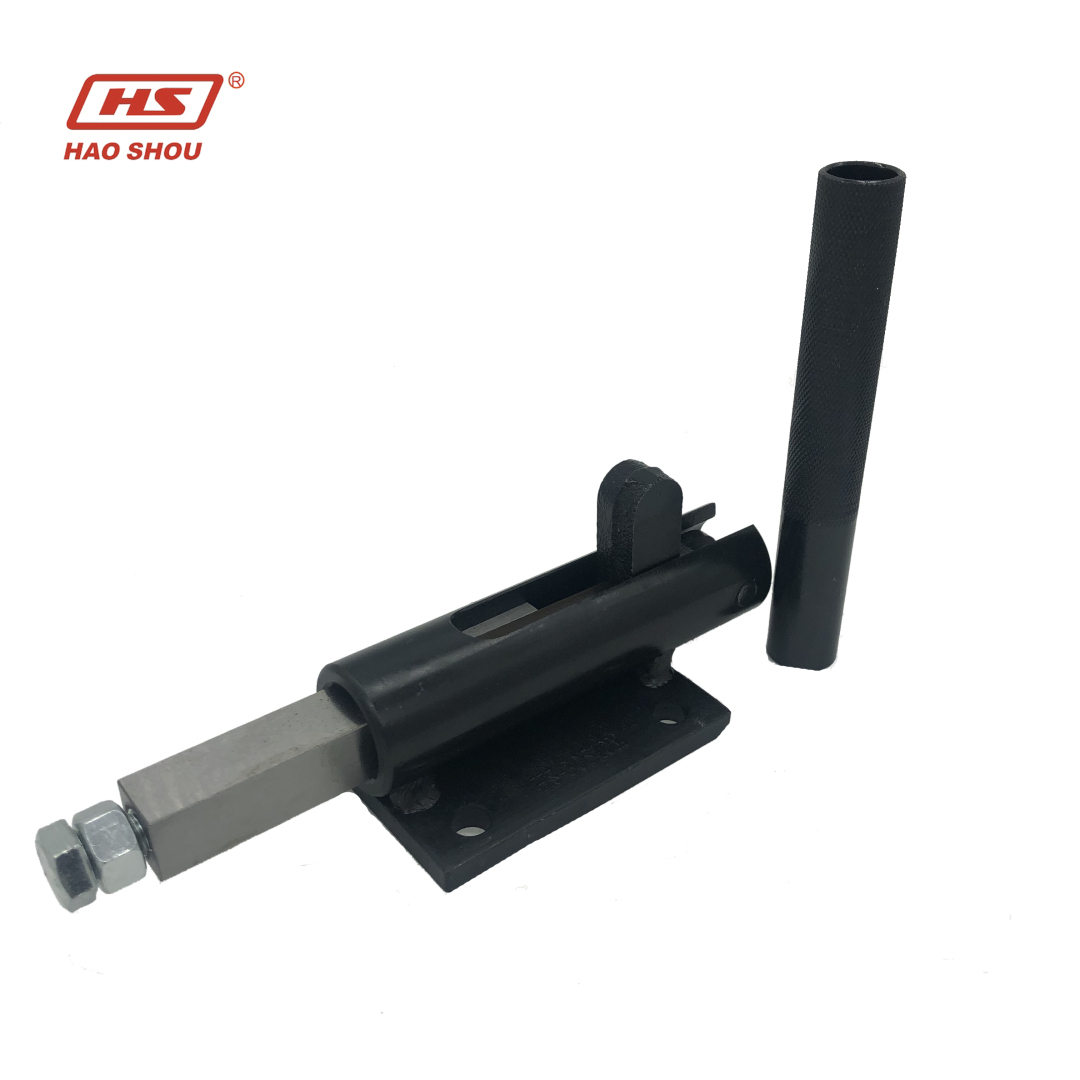 Push Pull Toggle Clamps