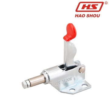 Push Pull Toggle Clamps