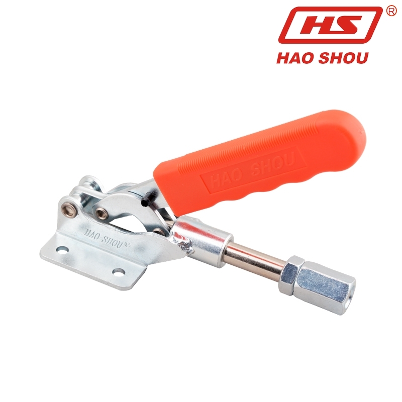 Push Pull Toggle Clamp HS-31501 high quality Heavy Duty Push Pull Down ...